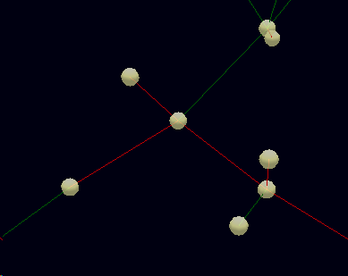 Minimize link length as small as possible · Issue #180 · vasturiano/3d ...