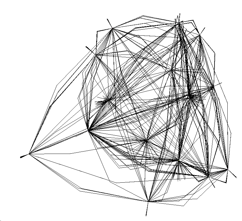 Minimize link length as small as possible · Issue #180 · vasturiano/3d ...