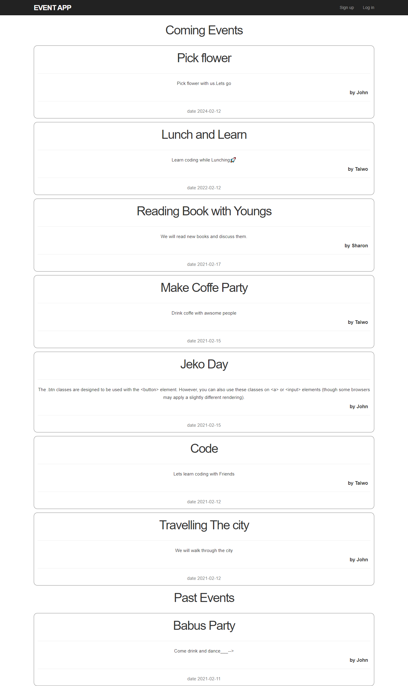 GitHub - Murodjon000/private_events: Rails private event project. In ...