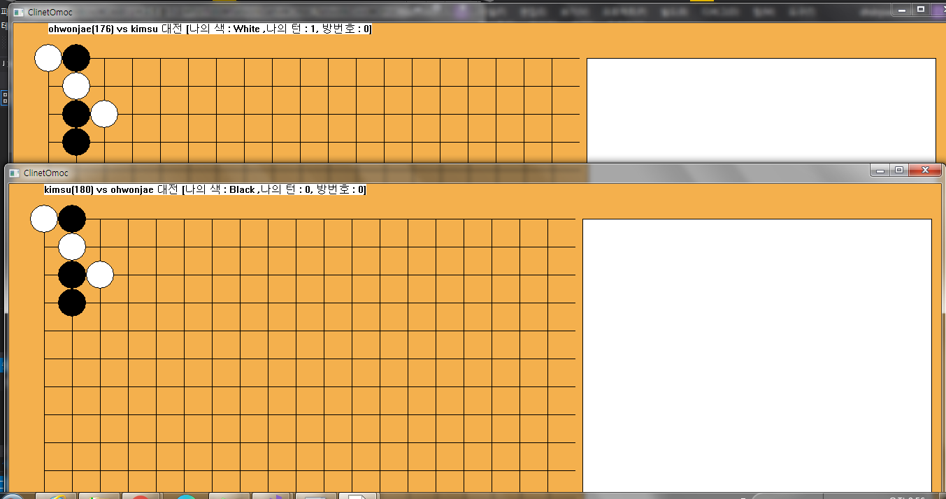 GitHub - OhWonjae/OmocNetworkGame_IOCP