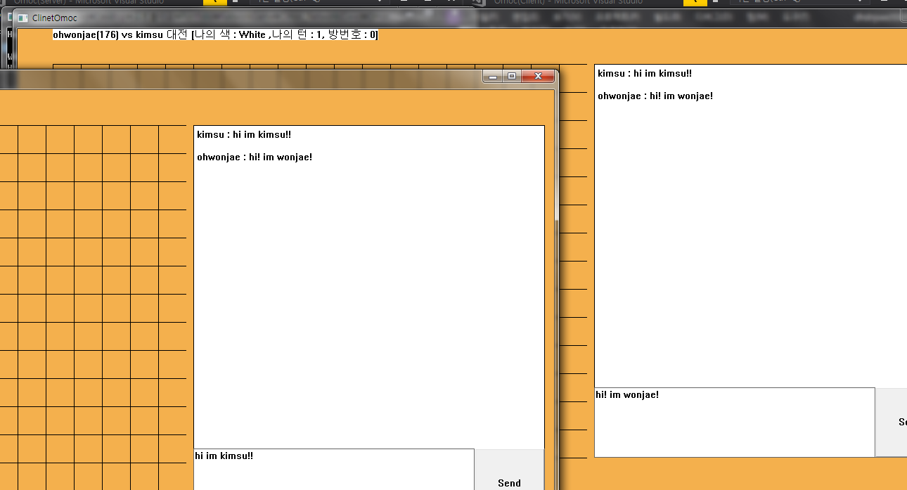 GitHub - OhWonjae/OmocNetworkGame_IOCP