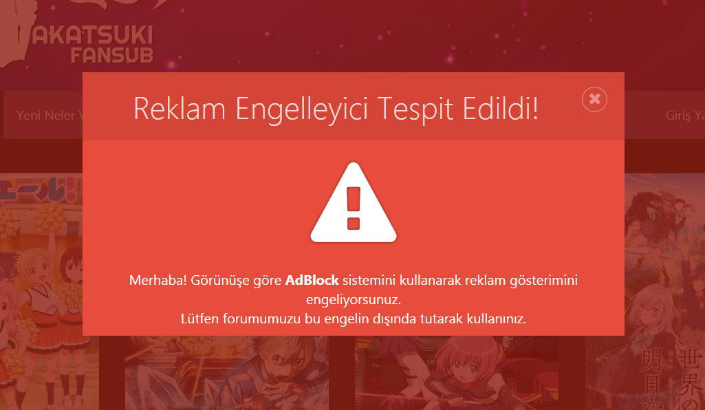 akatsukisubs.com [Anti-Adblock] · Issue #3810 · uBlockOrigin/uAssets · GitHub