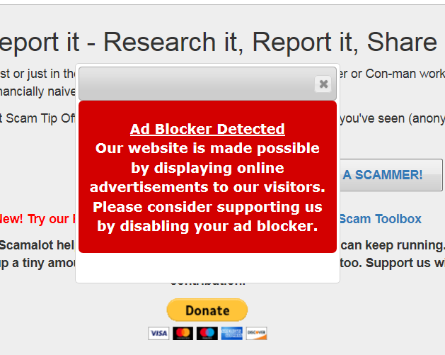 Anti Adblock · Issue 3867 · Ublockoriginuassets · Github 3567