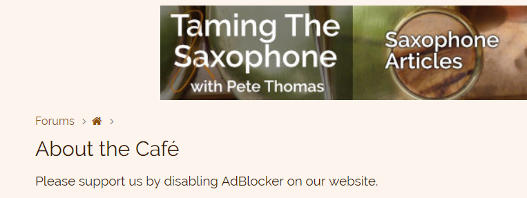 syracusefan.com / northwestfirearms.com / techkings.org / cafesaxophone.com [Anti-Adblock ...