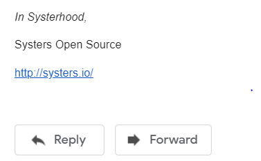 Change email confirmation signature to AnitaB.org Open Source · Issue #728 · anitab-org ...