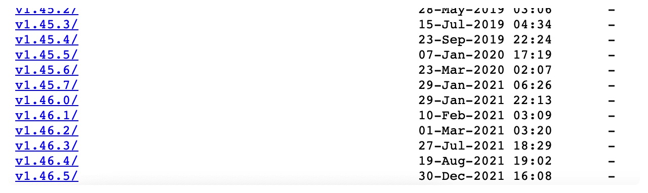 e2fsprogs该更新了，还在用几年前的版本 · Issue #8734 · coolsnowwolf/lede · GitHub