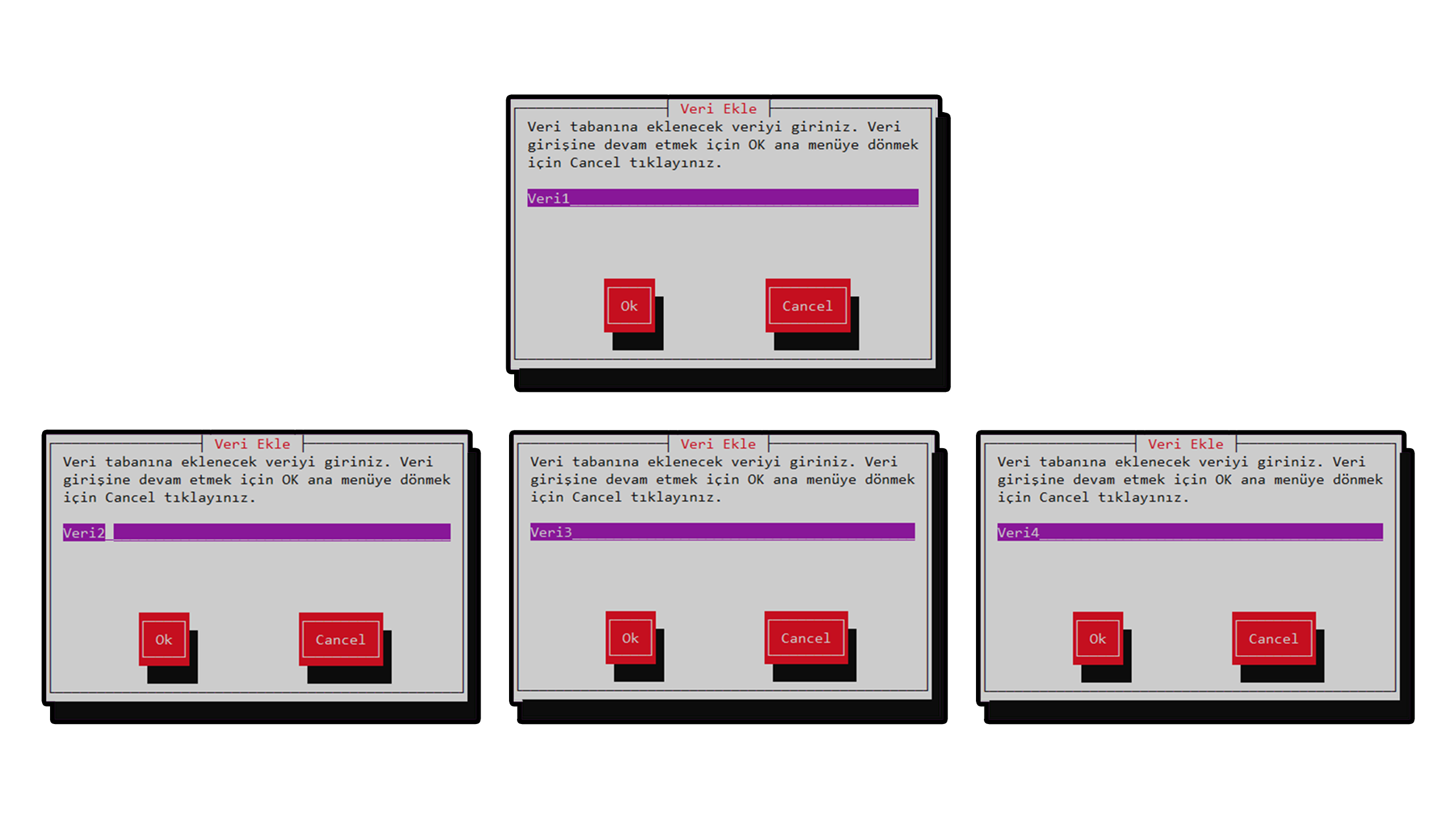 GitHub - yahyacanozdemir/LinuxShellScriptGUIProgram: Linux whiptail ve ...