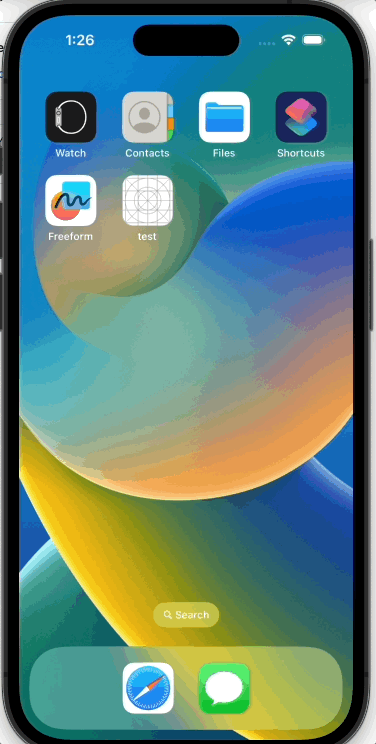 Crashing in Production Mode When Trying to Open the Drawer · Issue #5067 · software-mansion ...