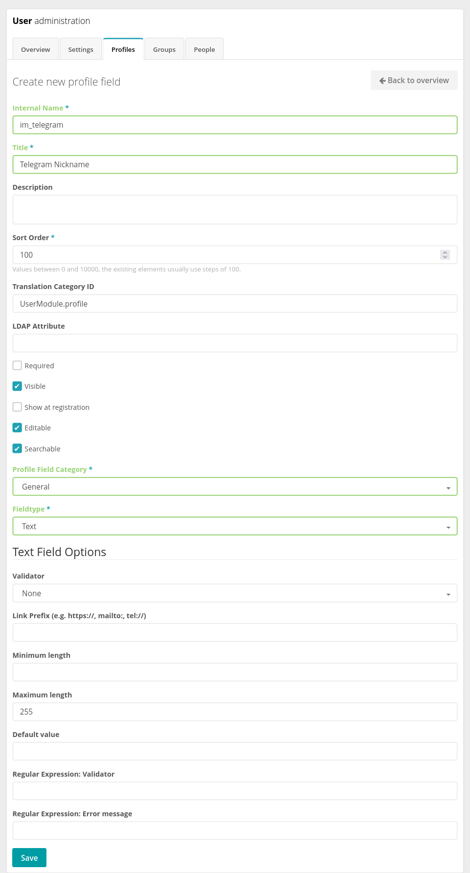 Profile Table Check Max Row Size Issue 5927 Humhub humhub GitHub profile-table-check-max-row-size-issue-5927-humhub-humhub-github