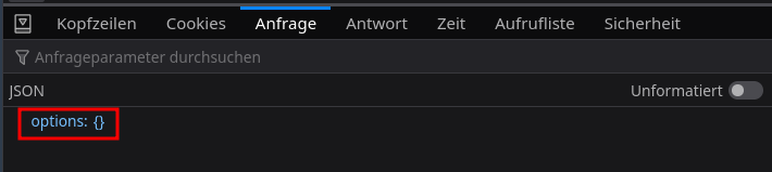 Security issue with baserow.io "Get row" operation · Issue #5619 · ToolJet/ToolJet · GitHub