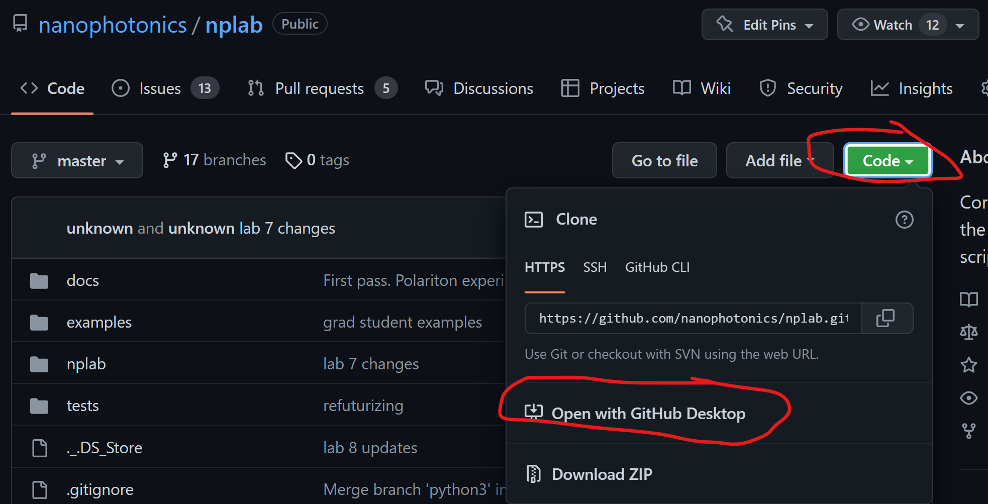 Installing Python 2022 - nanophotonics/nplab GitHub Wiki