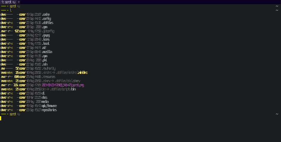Gohu OTB font not displaying correctly · Issue #1165 · wezterm/wezterm ...