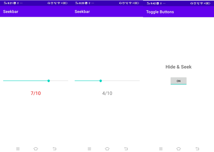 GitHub - SaiAshish9/android-configuration-and-app-visuals-ubuntu