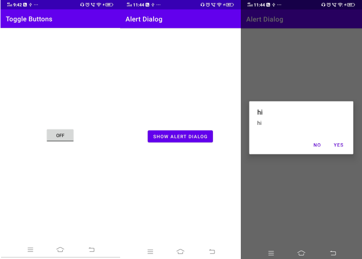 GitHub - SaiAshish9/android-configuration-and-app-visuals-ubuntu