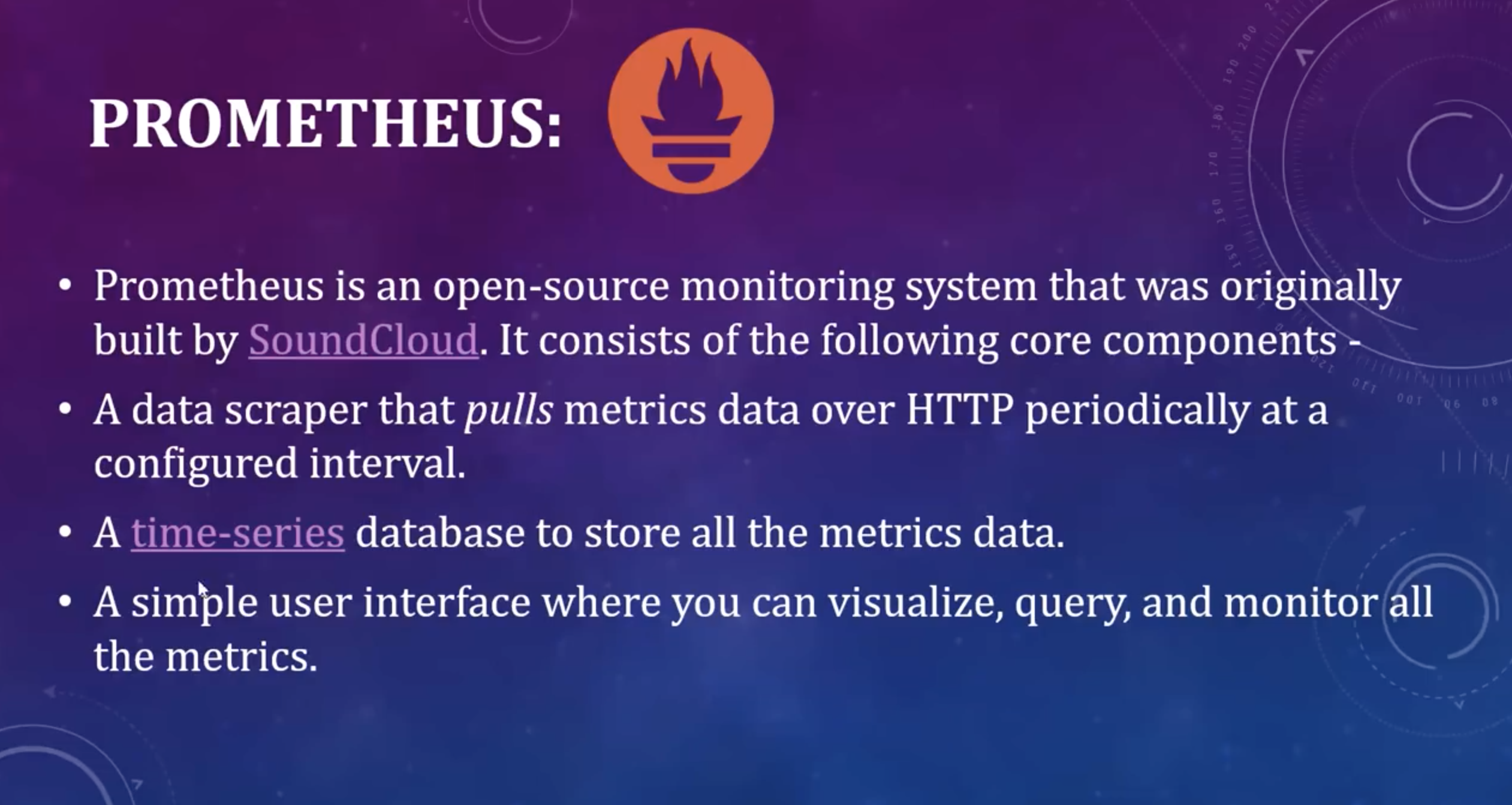 GitHub - SaiAshish9/Spring-Boot-Monitoring-Microservice-with-Prometheus--Micrometer-and-Grafana