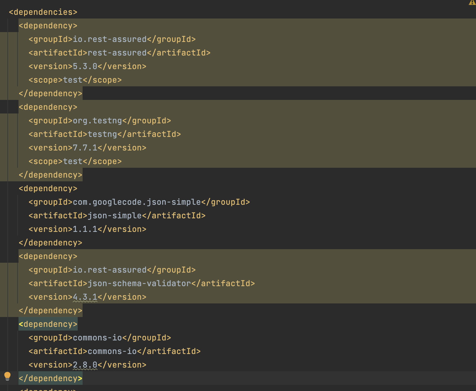 Github Saiashish9spring Rest Assured Integration Tests Rest 0670