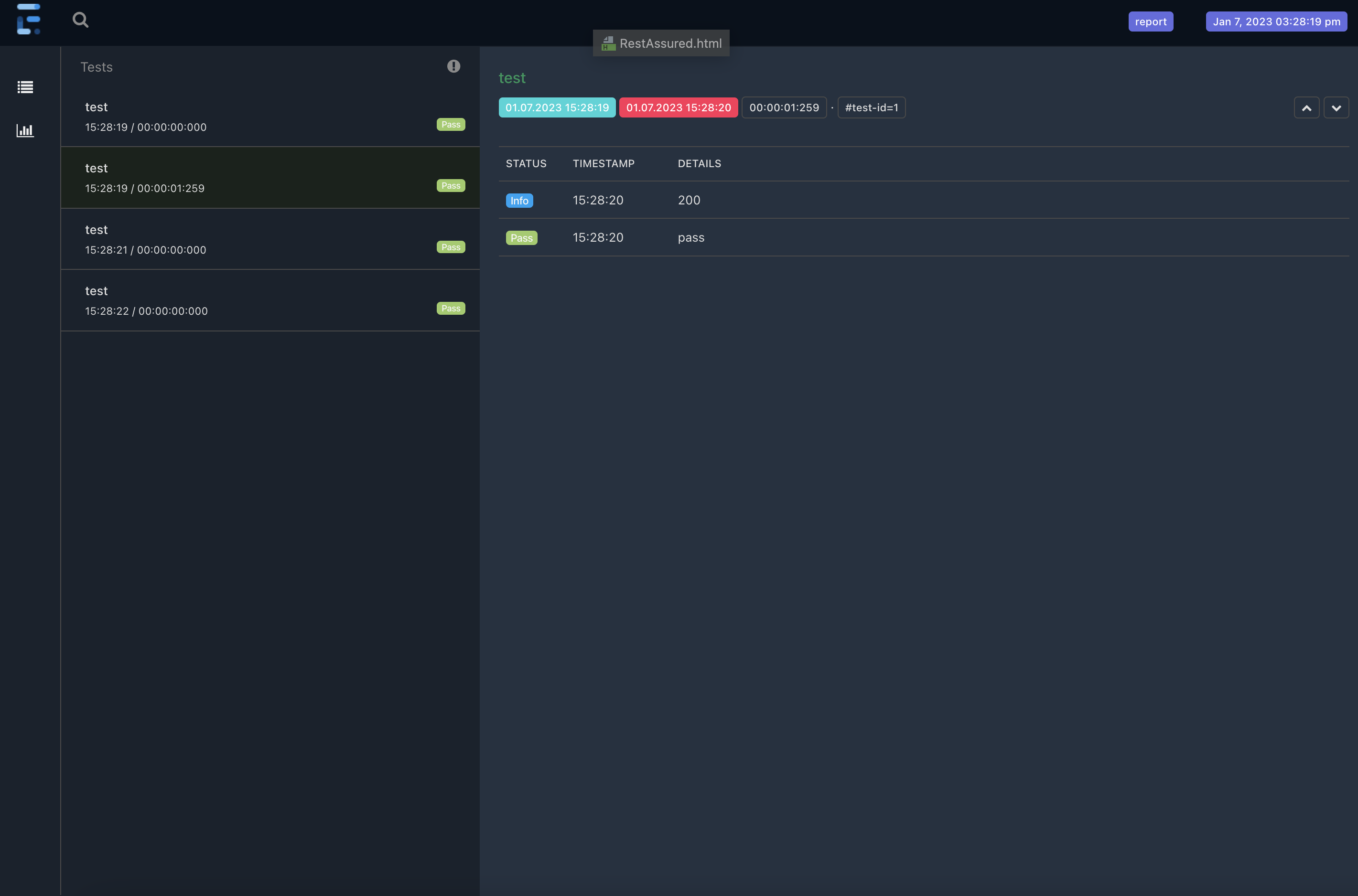 GitHub - SaiAshish9/Spring-REST-Assured-Integration-Tests: https://rest ...