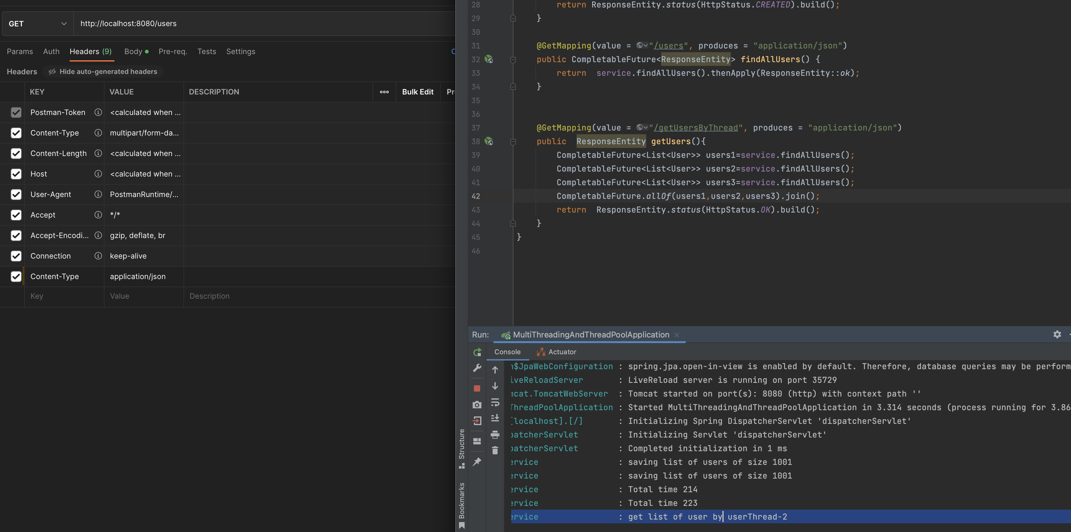 GitHub - SaiAshish9/Spring-Multi-Threading-And-Thread-Pool-Execution