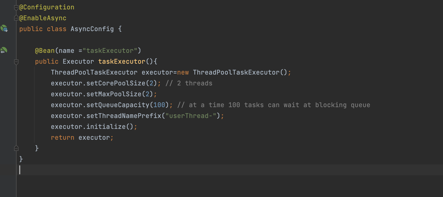 GitHub - SaiAshish9/Spring-Multi-Threading-And-Thread-Pool-Execution