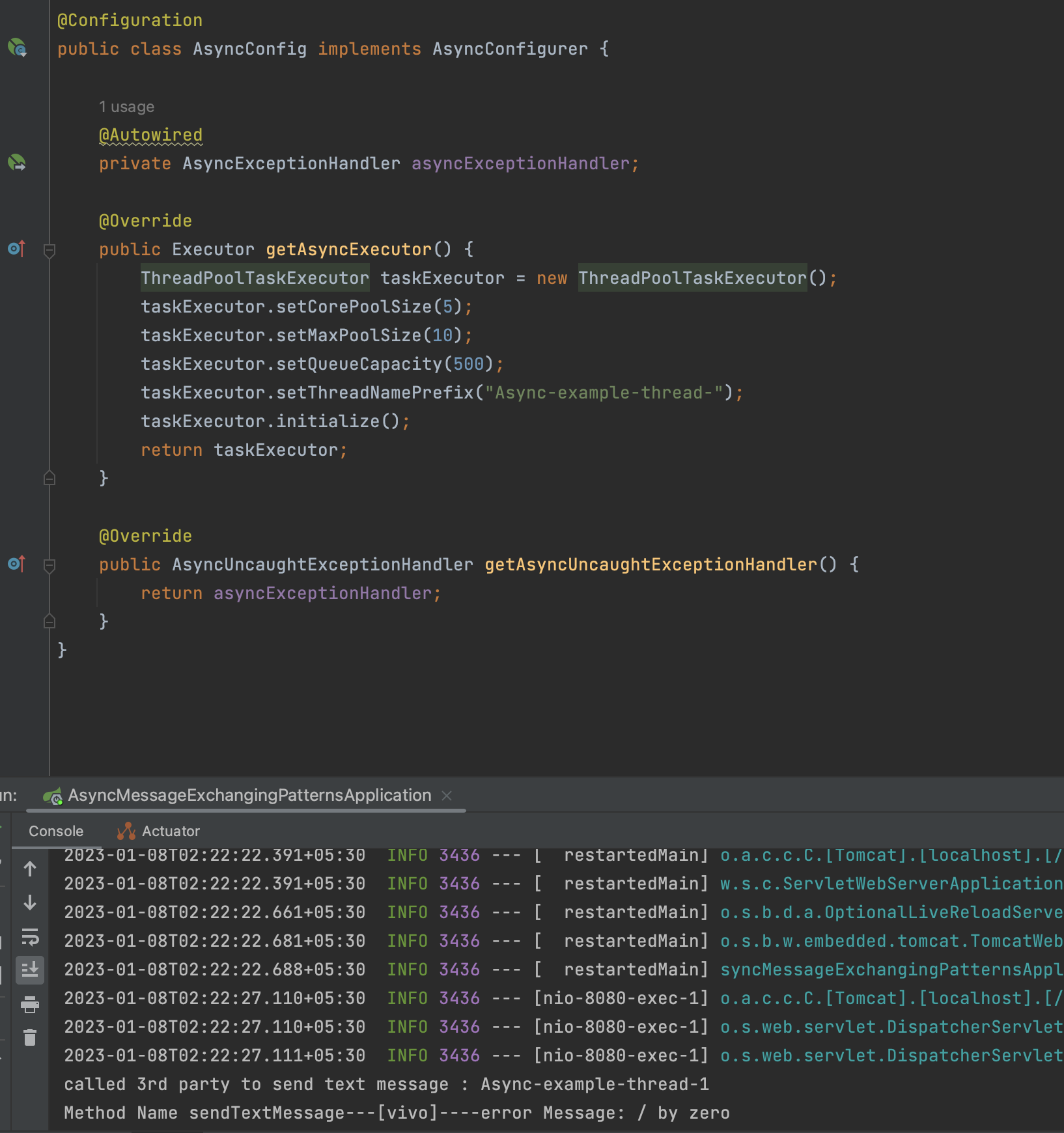 GitHub - SaiAshish9/Async-Java-Message-Exchanging-Patterns