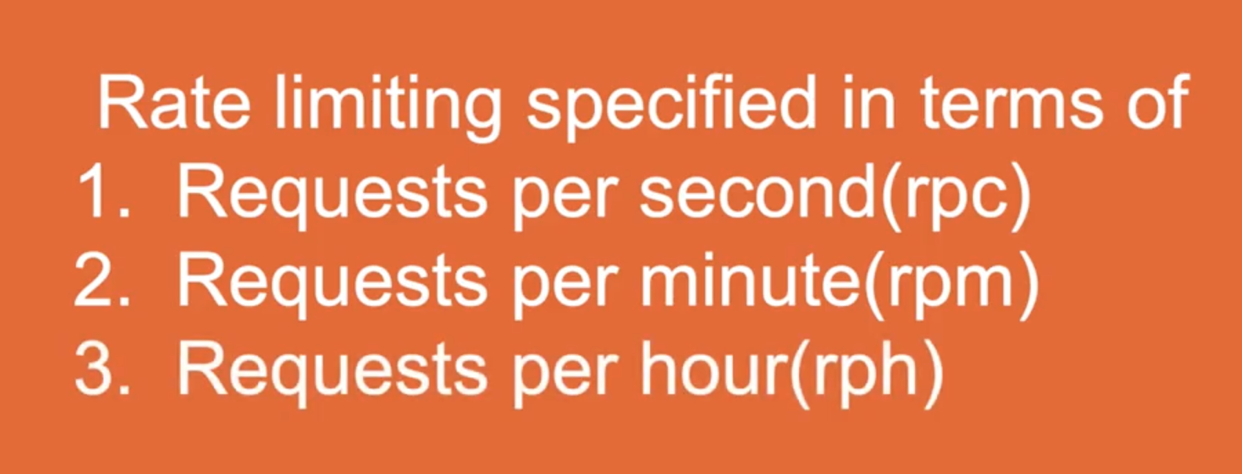 Github Saiashish9 Spring Boot Resilience4j Ratelimiter Vs Throttling