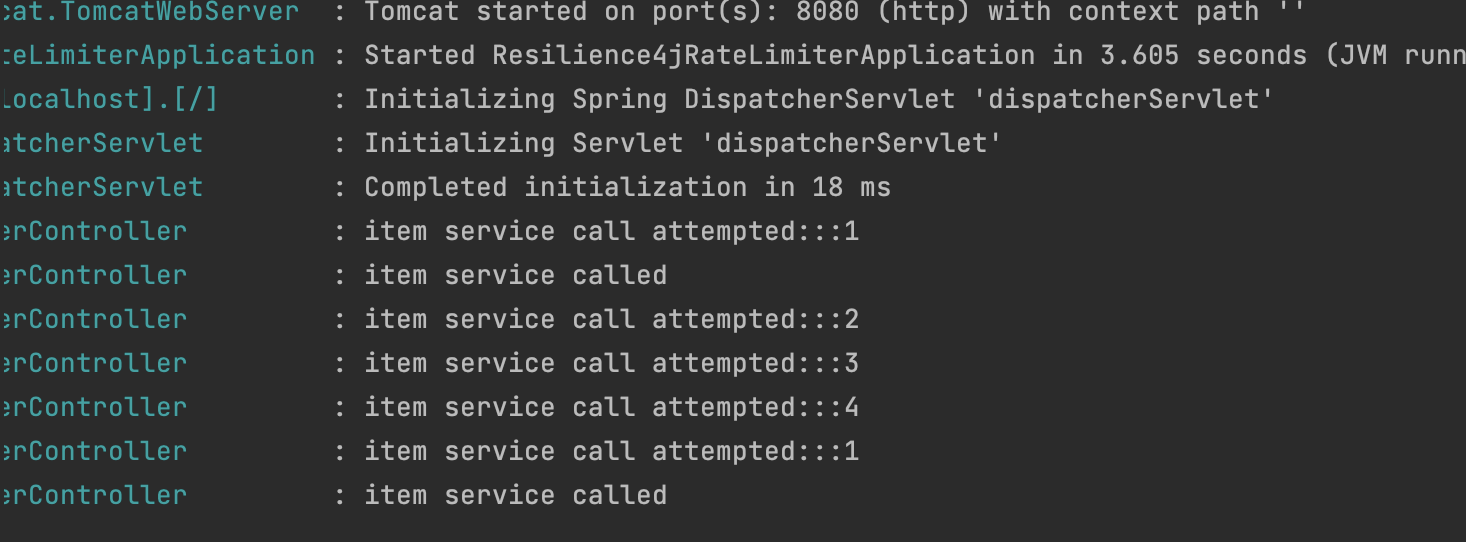 GitHub - SaiAshish9/Spring-Boot-Resilience4J-Retry-Implementation