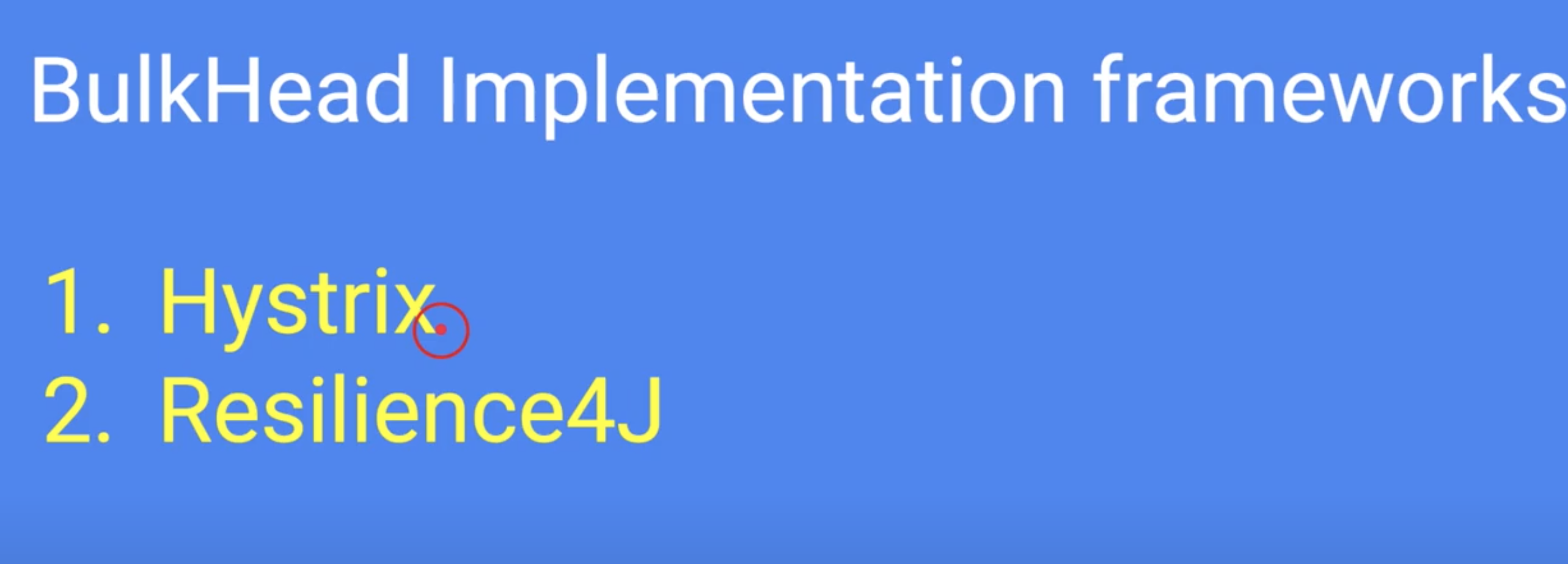 GitHub - SaiAshish9/Spring-Boot-Resilience4J-Bulkhead-Implementation: https://resilience4j ...