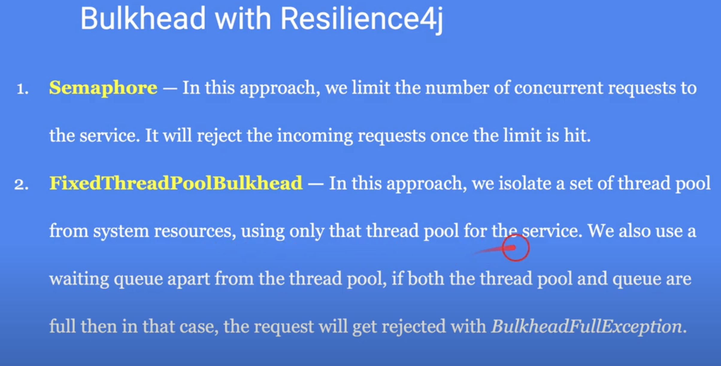 GitHub - SaiAshish9/Spring-Boot-Resilience4J-Bulkhead-Implementation: https://resilience4j ...