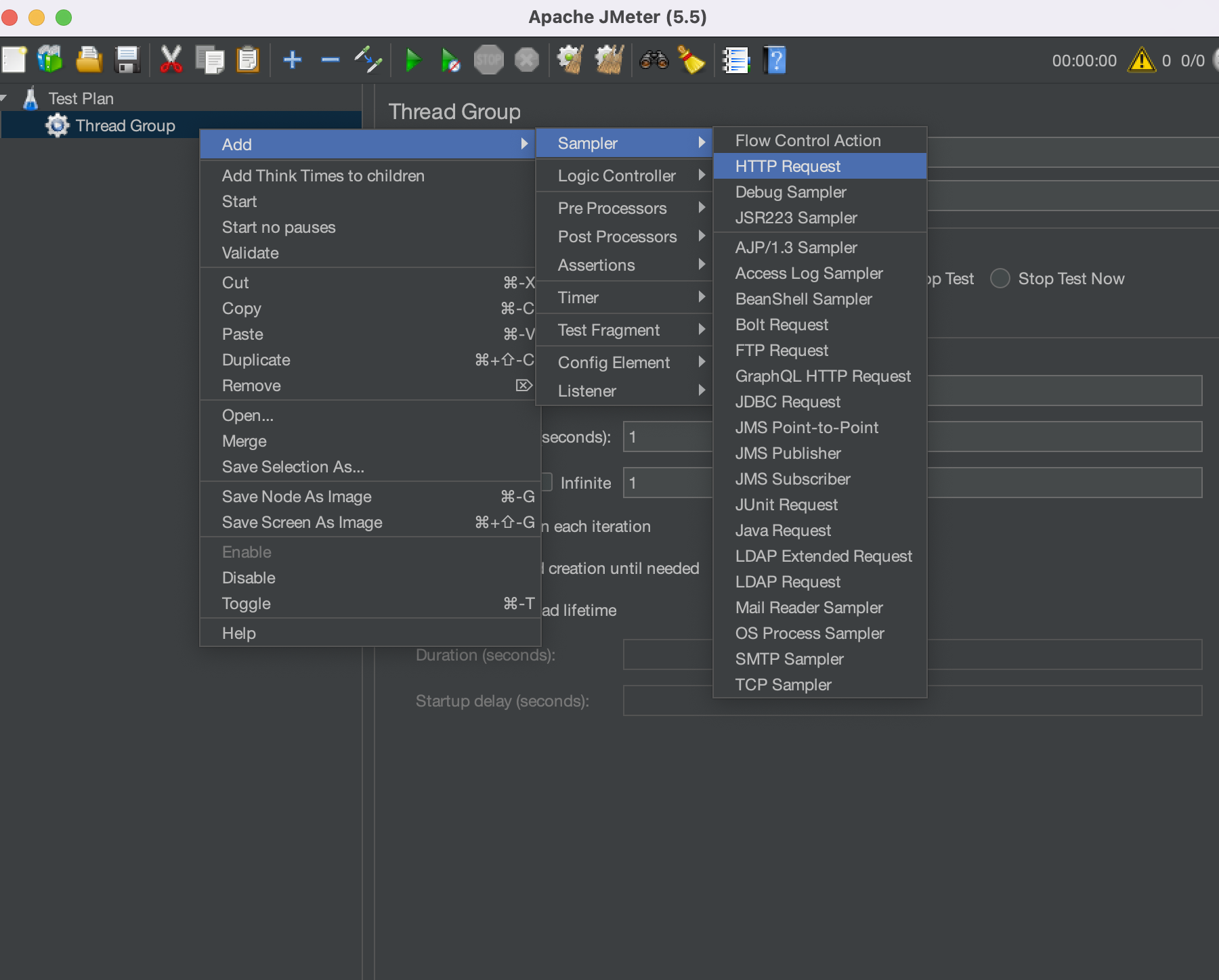 GitHub - SaiAshish9/Spring-Boot-Resilience4J-Ratelimiter-Vs-Throttling: https://jmeter.apache.org/