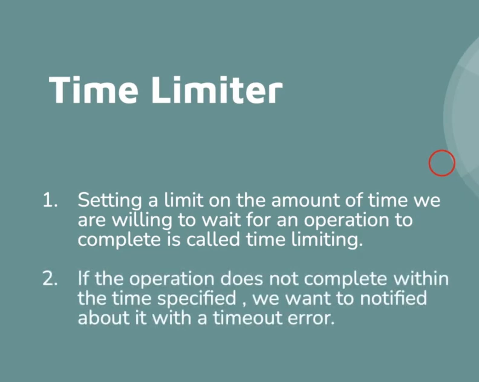 GitHub - SaiAshish9/Spring-Boot-Resilience4J-Timelimiter