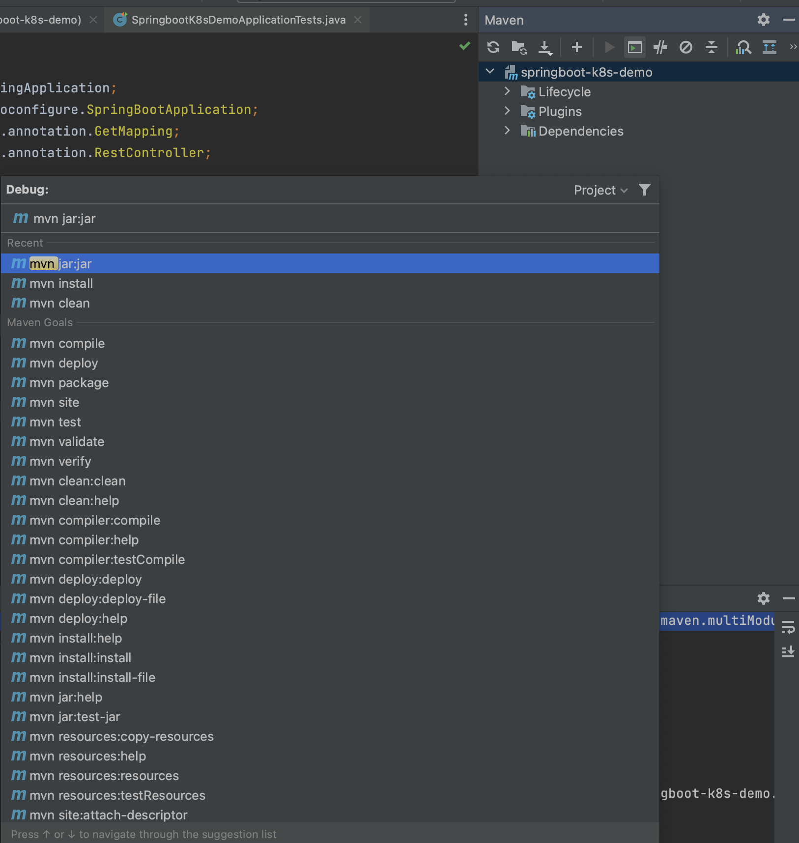 GitHub - SaiAshish9/Spring-Kubernetes-Deployment: https://minikube.sigs ...