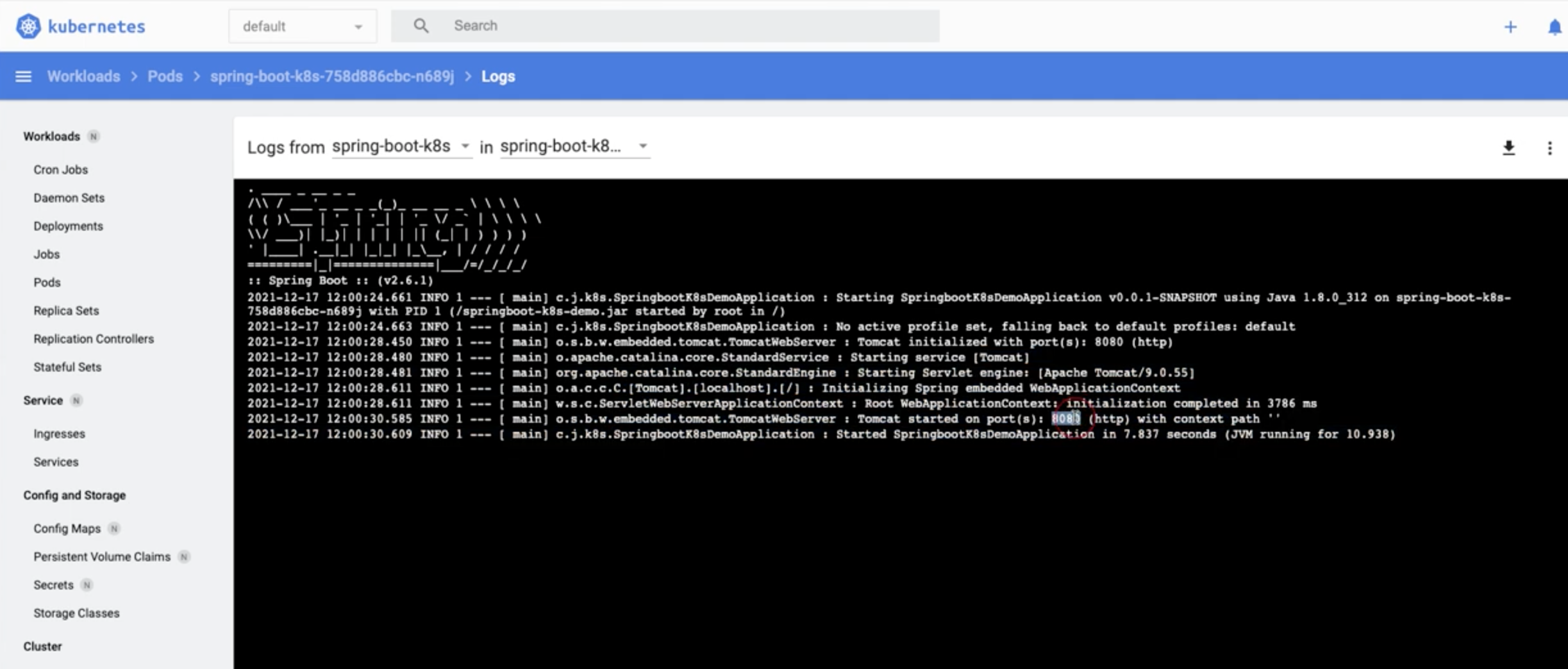 GitHub - SaiAshish9/Spring-Kubernetes-Deployment: https://minikube.sigs ...