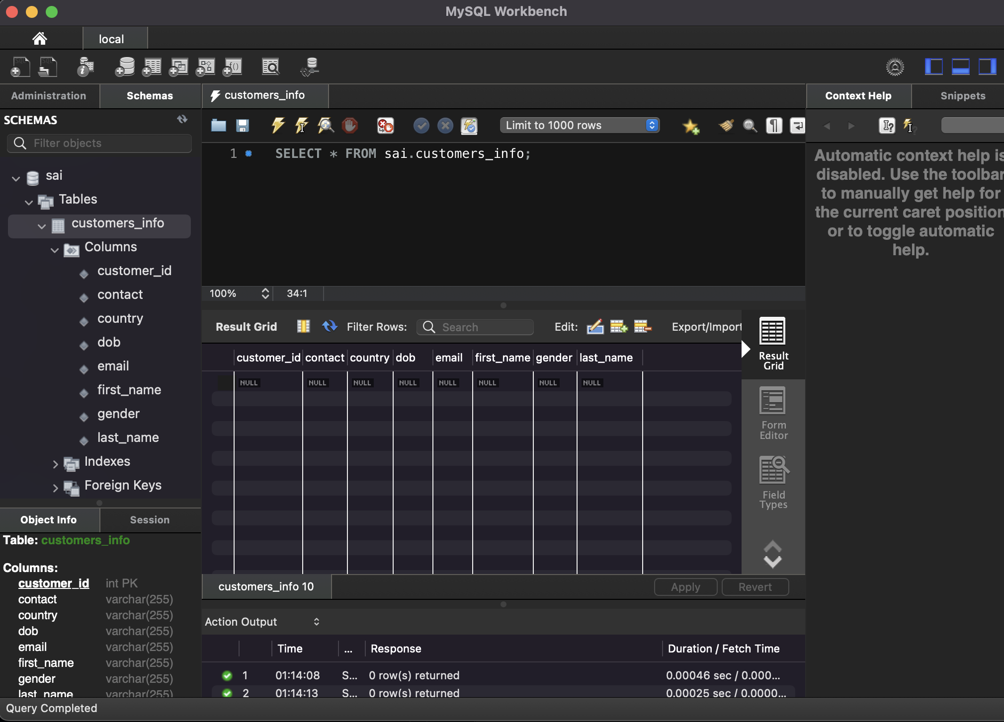 GitHub - SaiAshish9/Batch-Transactions