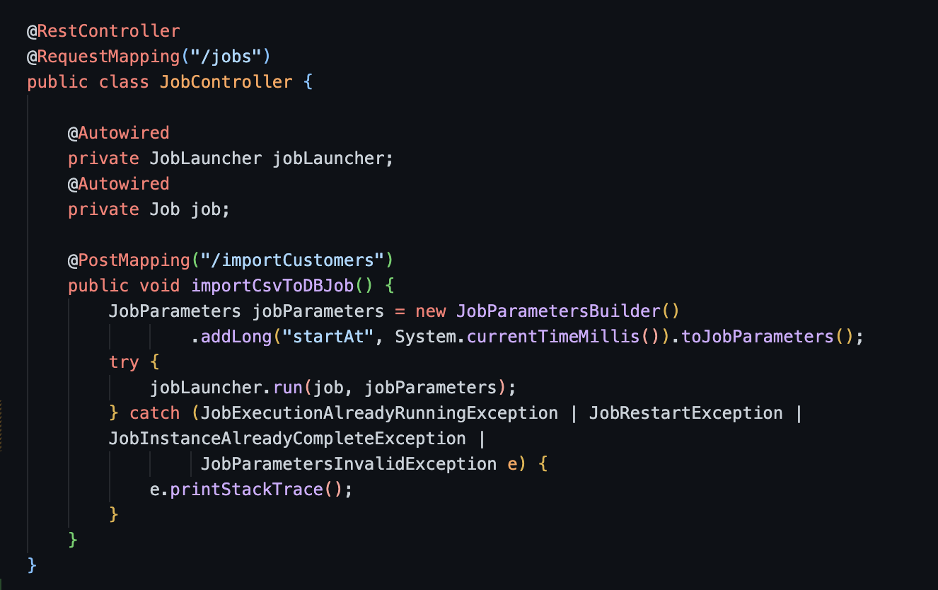 GitHub - SaiAshish9/Batch-Transactions