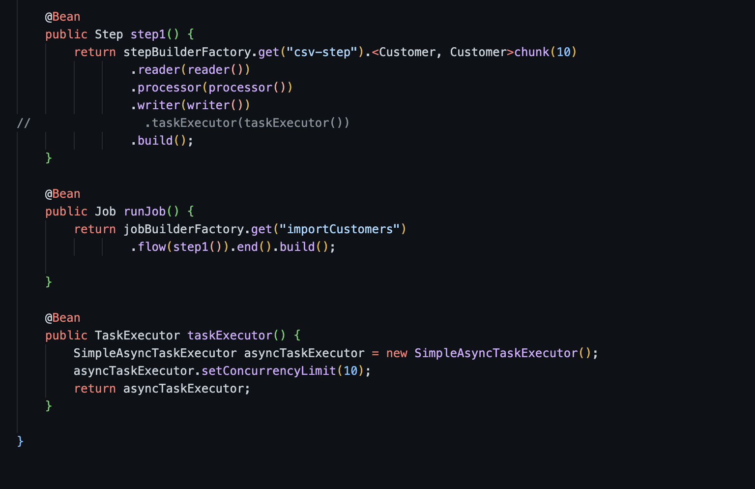 GitHub - SaiAshish9/Batch-Transactions