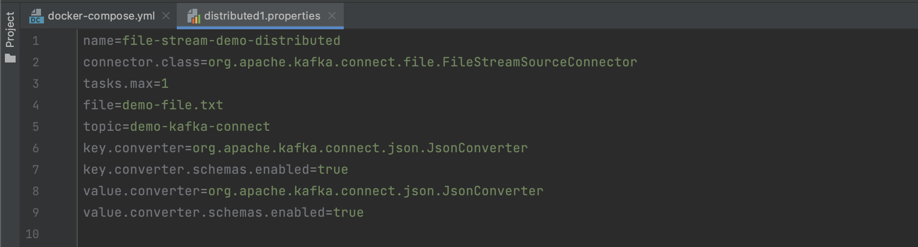 GitHub - SaiAshish9/kafka-connect: https://kafka.apache.org/documentation/#connect