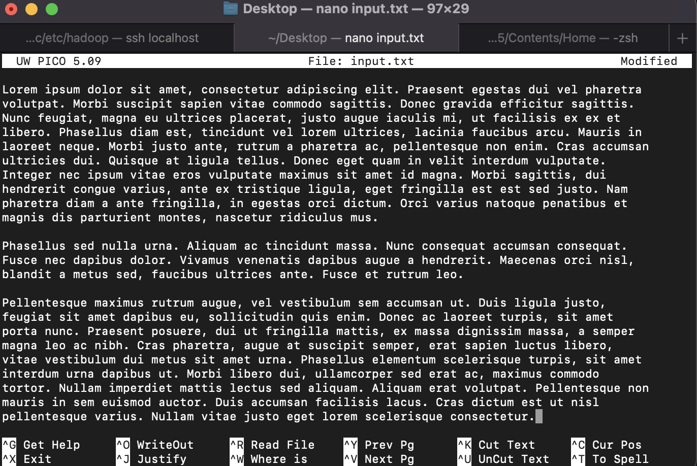 GitHub - SaiAshish9/Hadoop