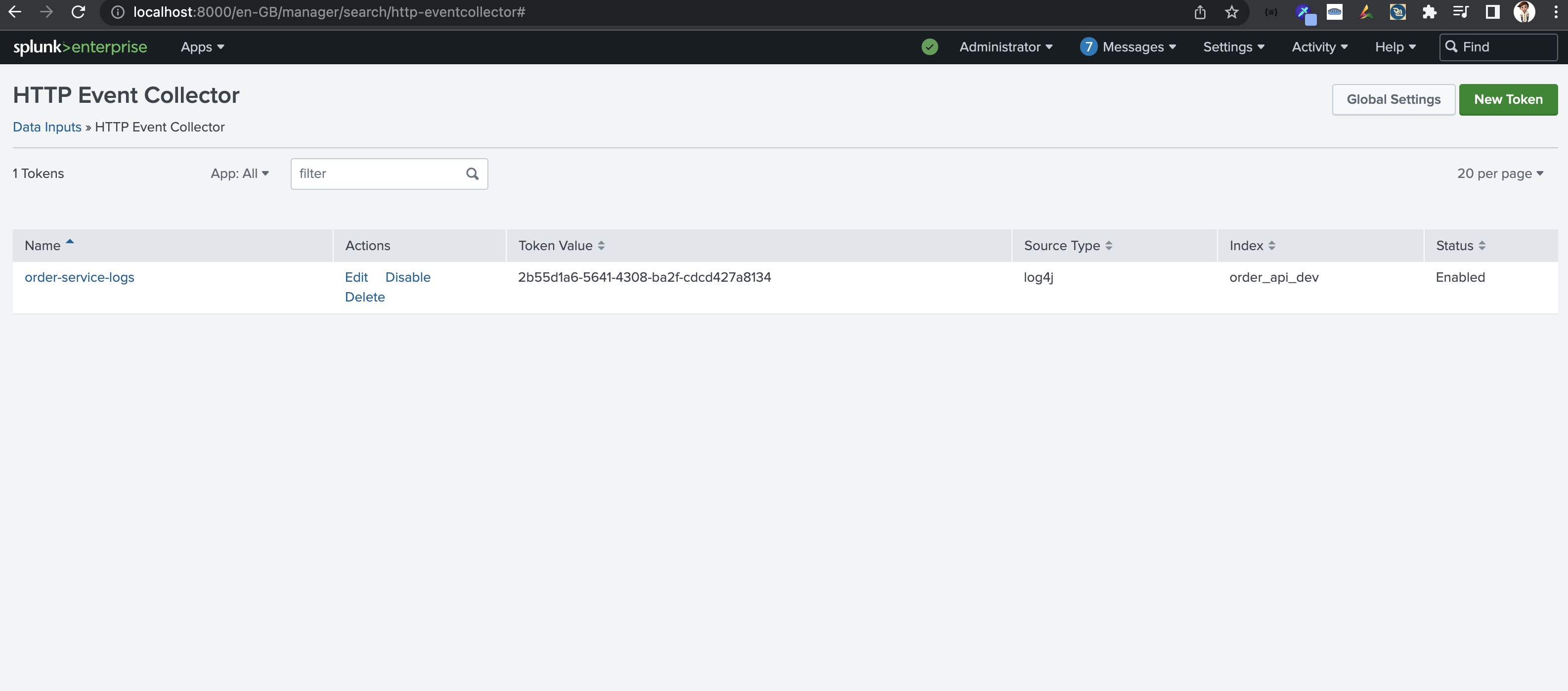 Github Saiashish9splunk Alerts 6696