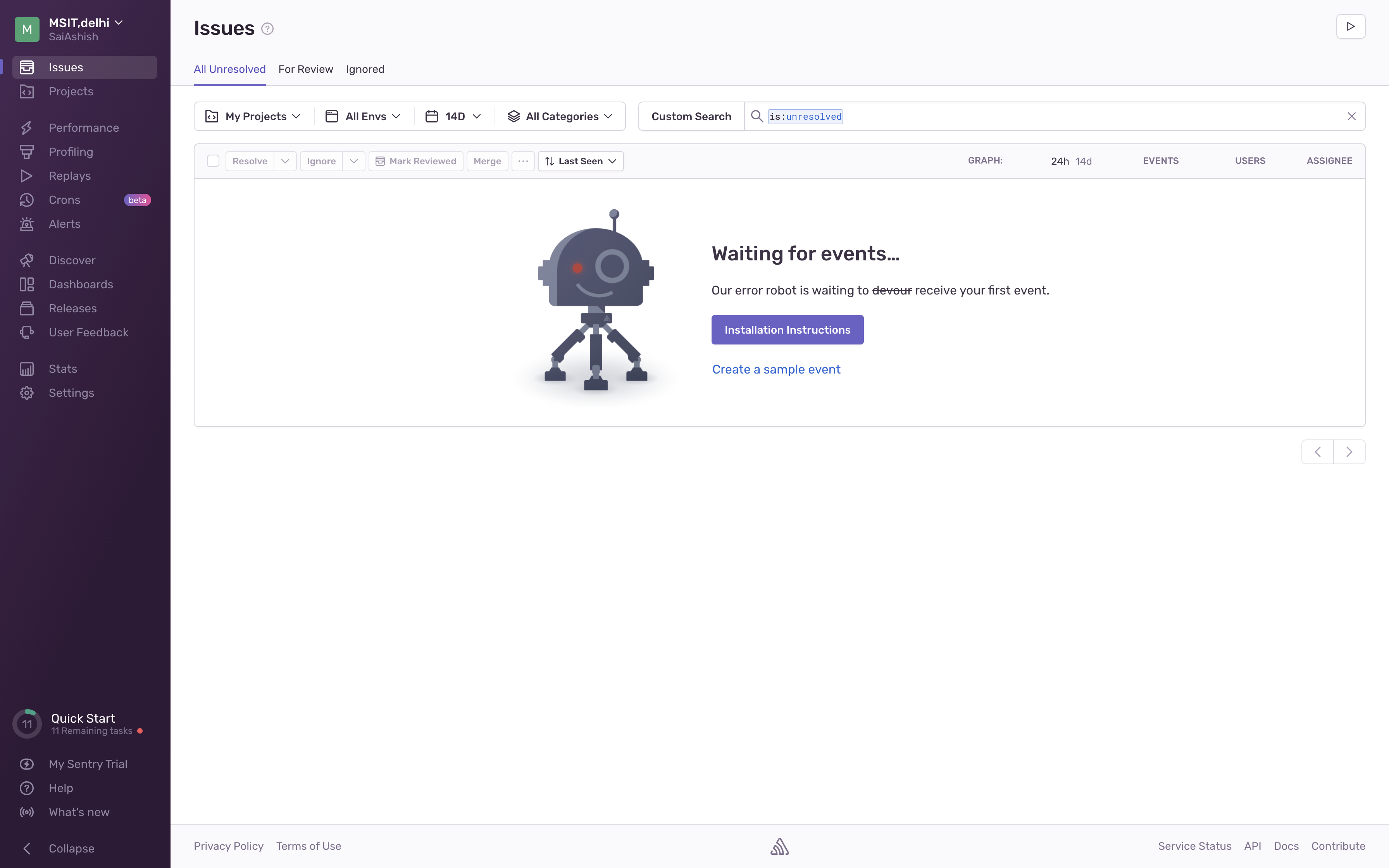 GitHub - SaiAshish9/Sentry