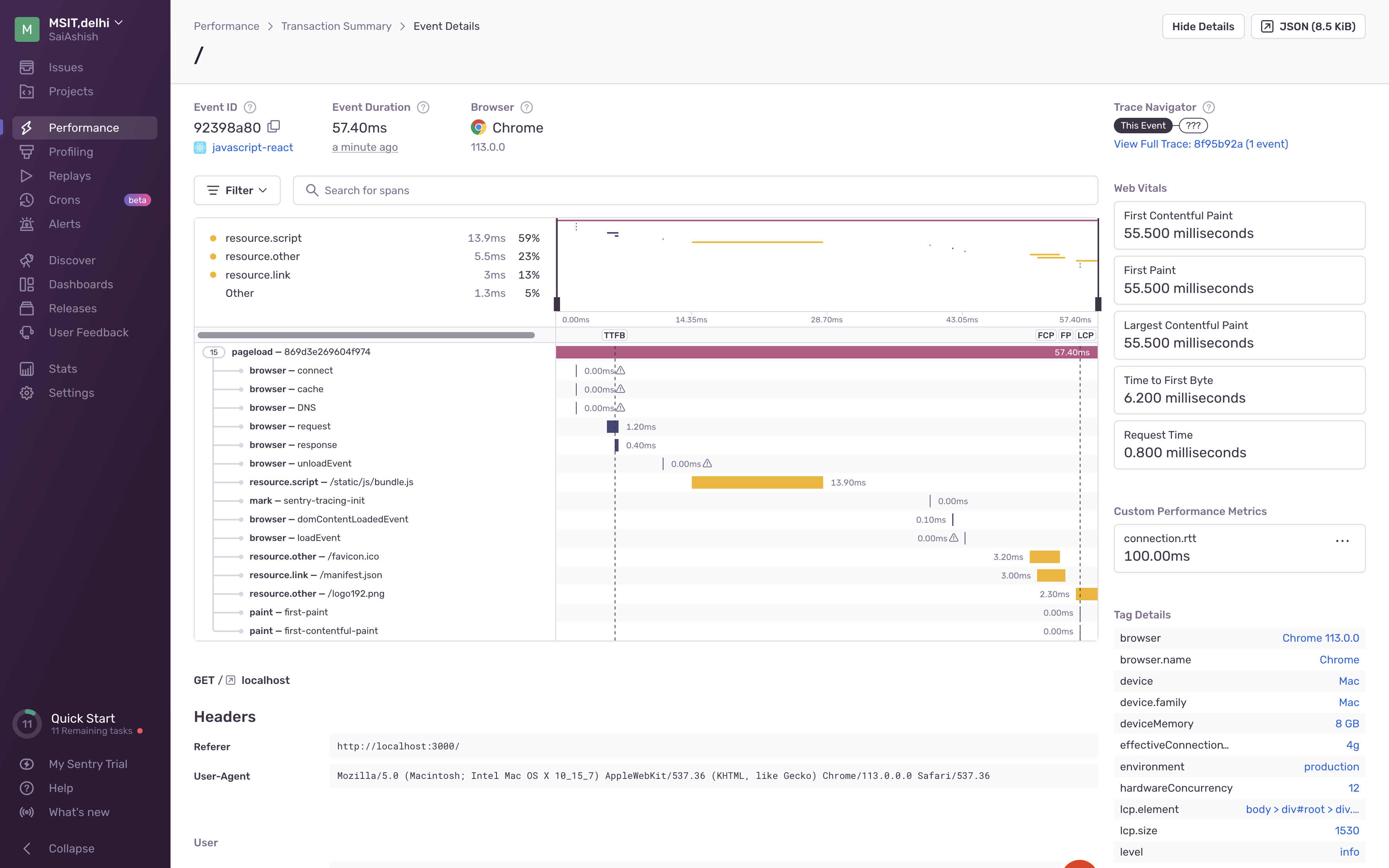 GitHub - SaiAshish9/Sentry