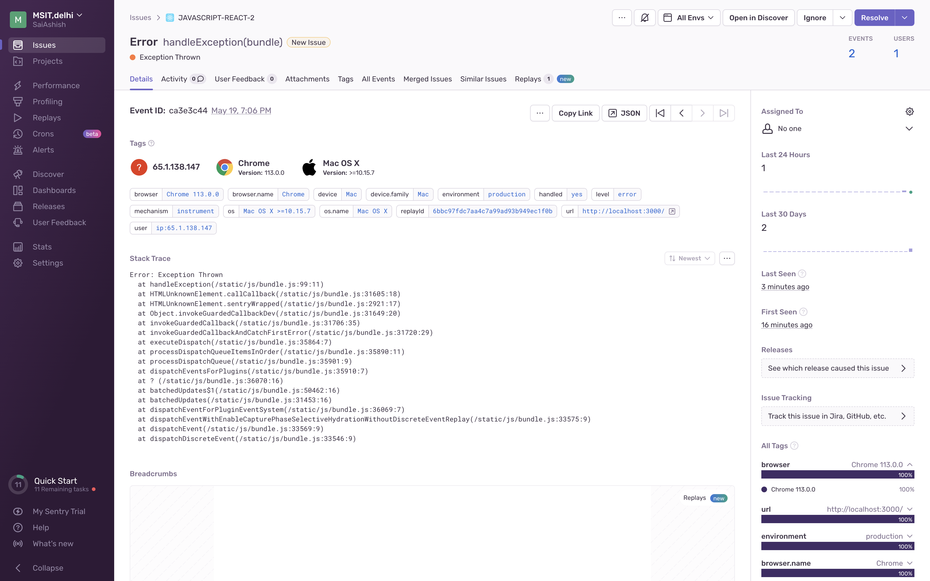 GitHub - SaiAshish9/Sentry