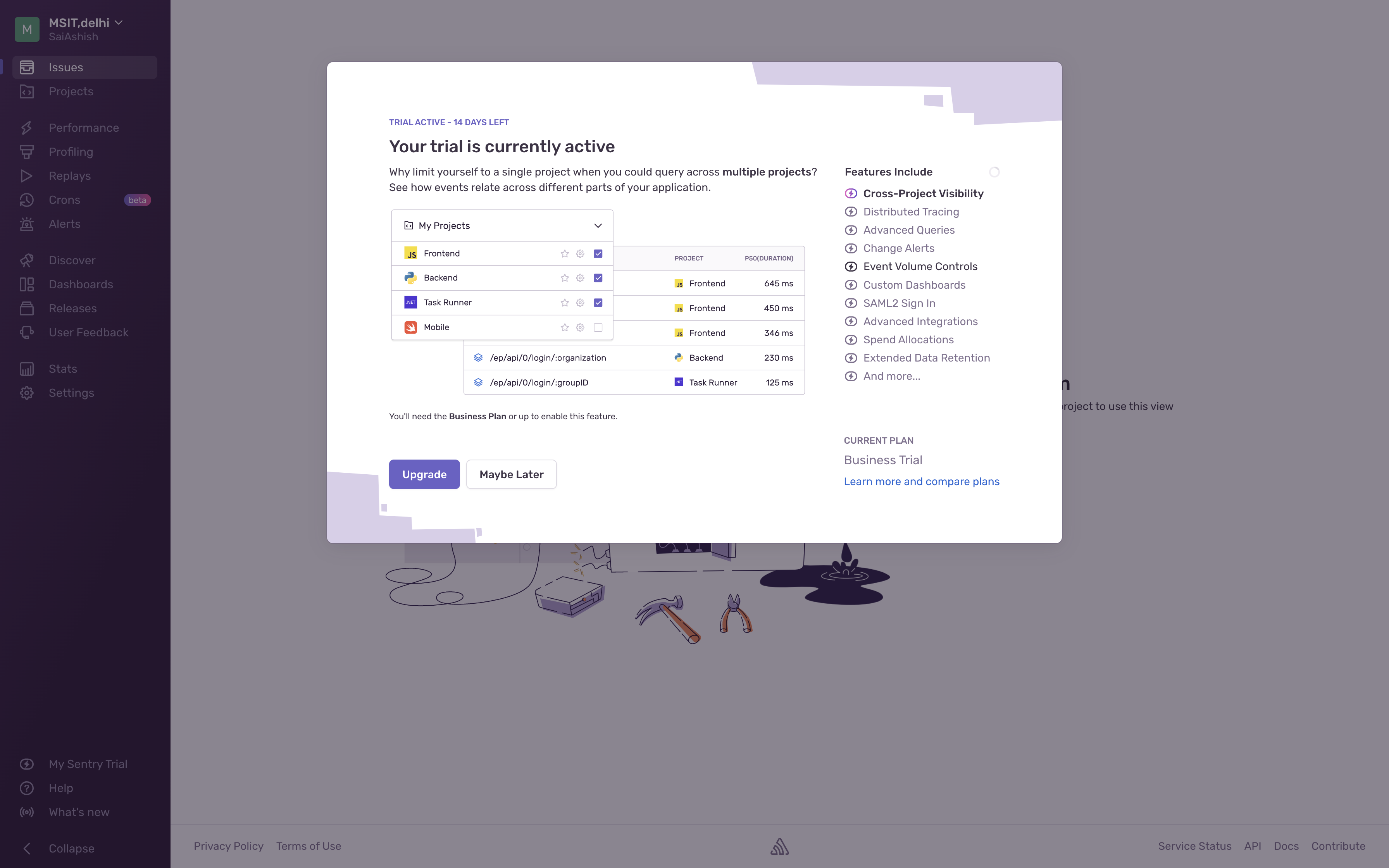GitHub - SaiAshish9/Sentry