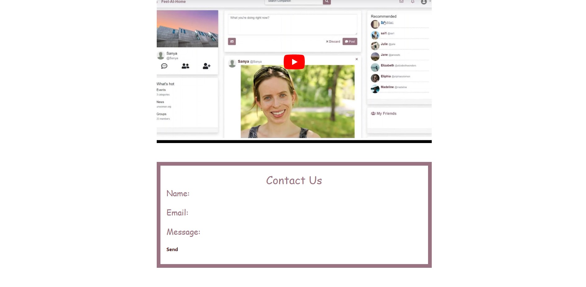 GitHub - MayankMani00/Doritos