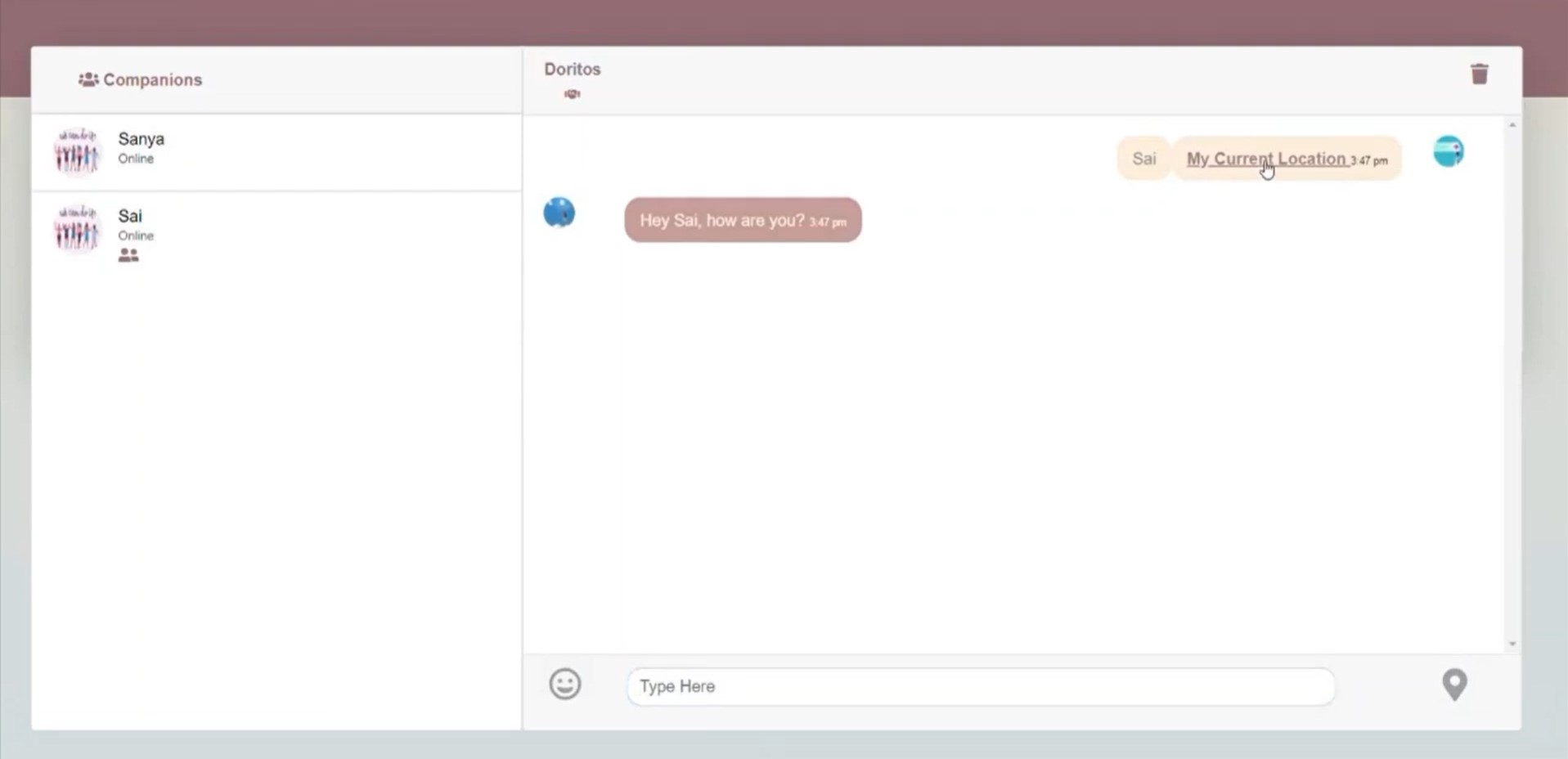 GitHub - SaiAshish9/Doritos