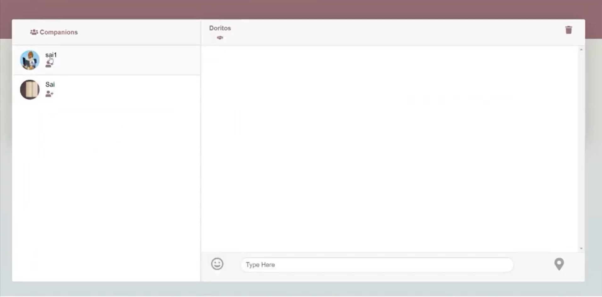 GitHub - SaiAshish9/Doritos