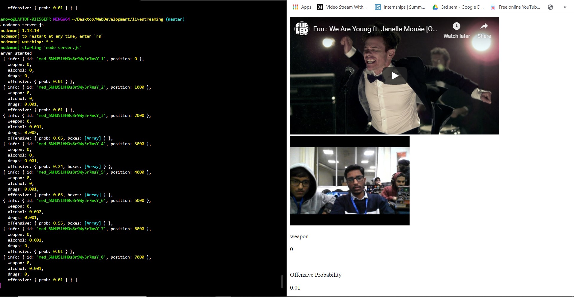 GitHub - SaiAshish9/Doritos