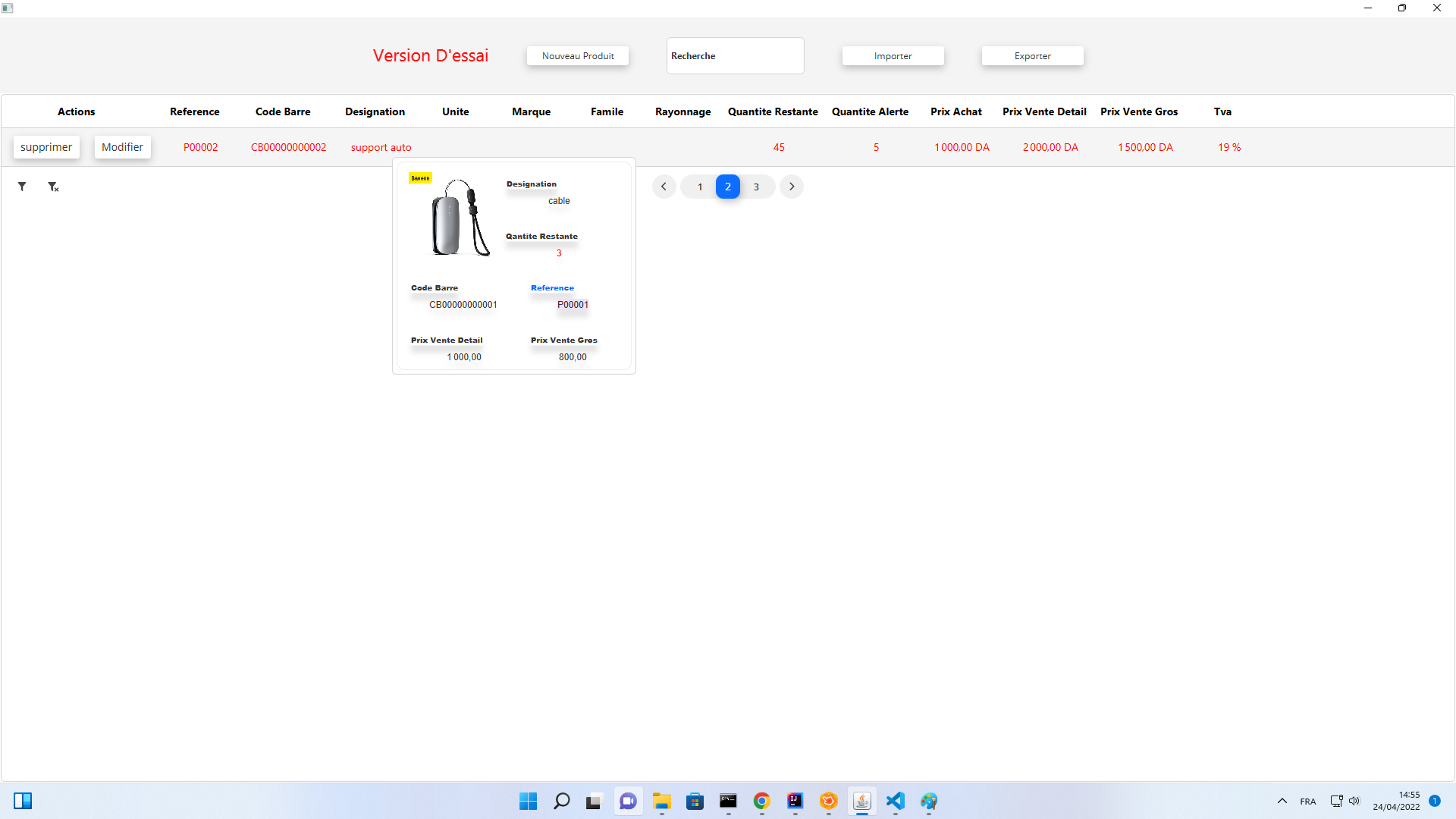Designing in TableViews · Issue #176 · palexdev/MaterialFX · GitHub