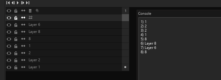 when changing the layer name to a number, aseprite API gets confused · Issue #3045 · aseprite ...
