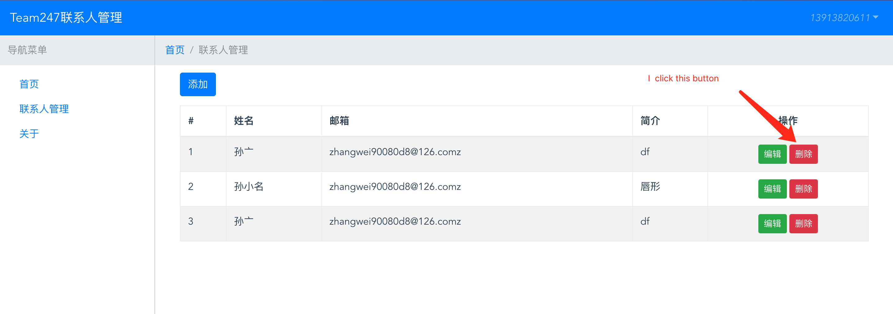 Modal Component Has A Problem