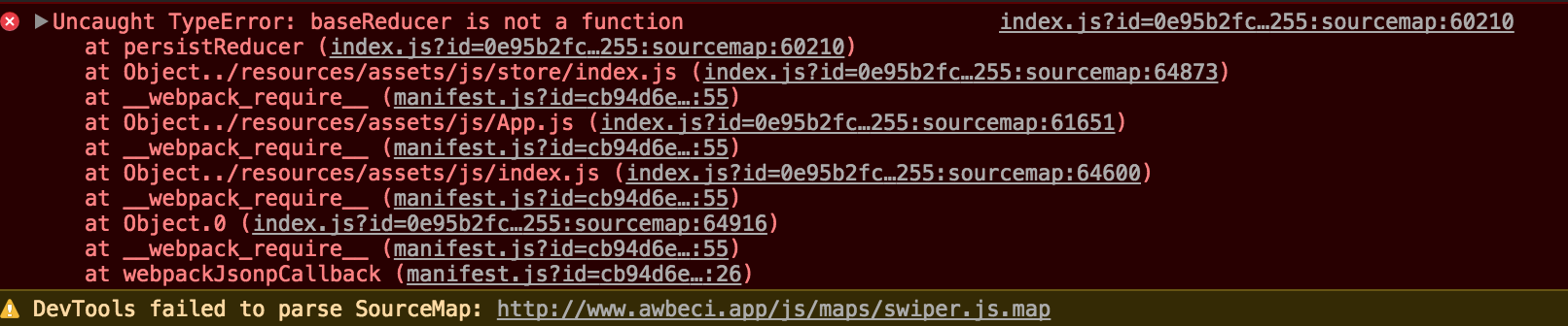 Persistgate Add In My Provider But Is Error · Issue 484 · Rt2zzredux Persist · Github